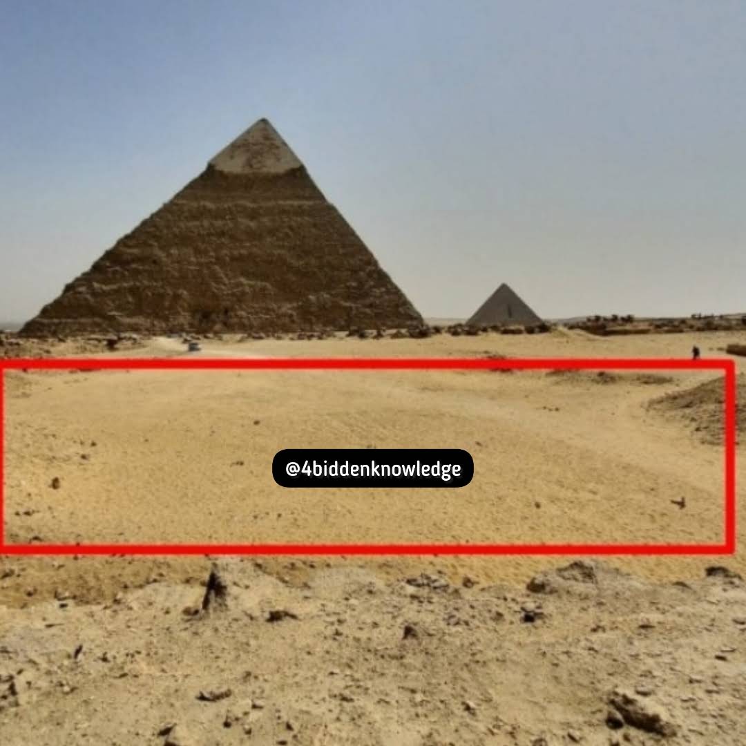 Post from 4biddenknowledge Podcast Network