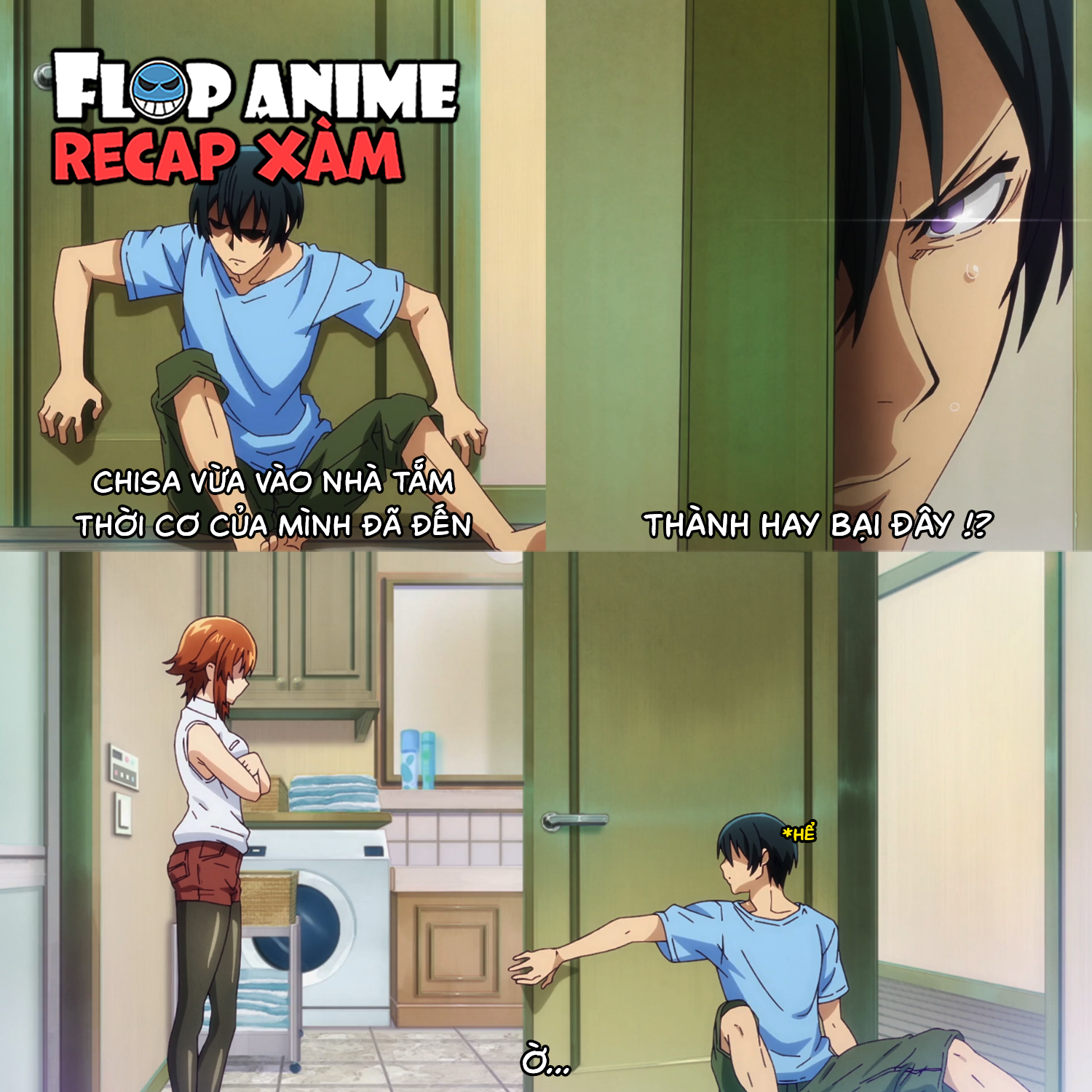 Post from Flop Anime Recap