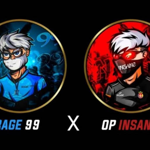 Post from RAGE 99