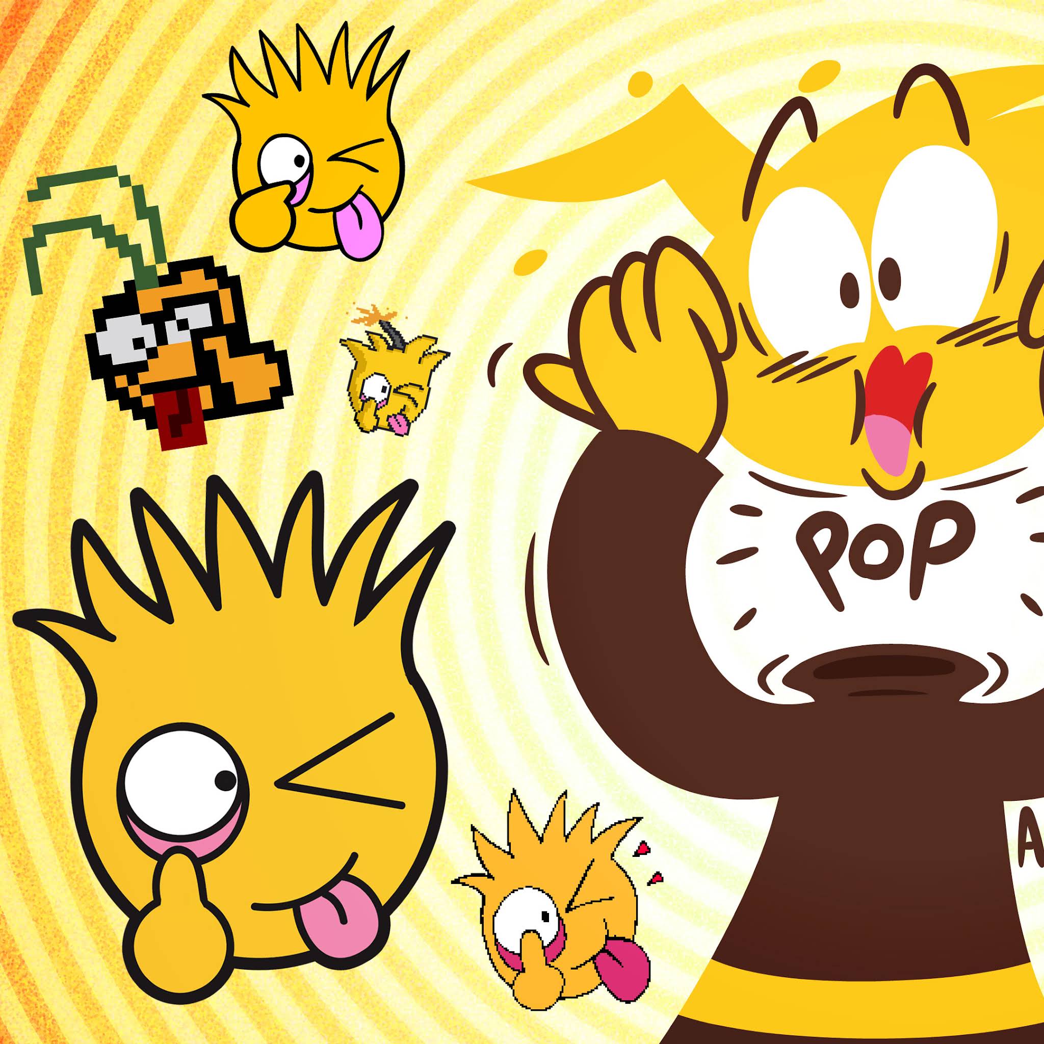 Post from Animated AF