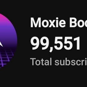 Post from Moxie Boosted