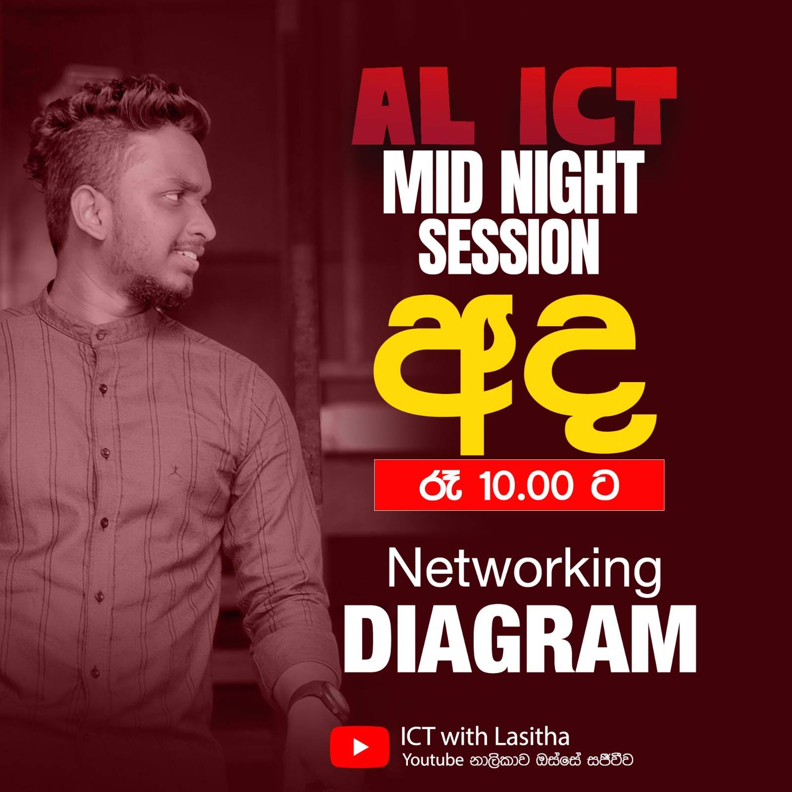 Post from Lasitha Prasad