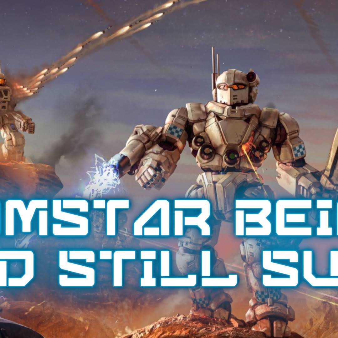 Post from Big Red-40TECH