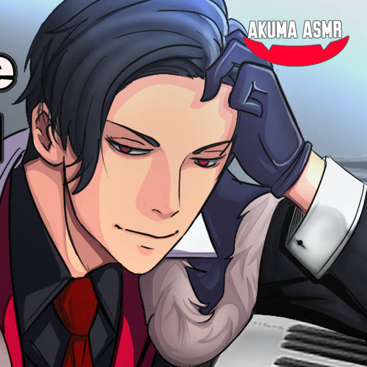 Post from Akuma ASMR