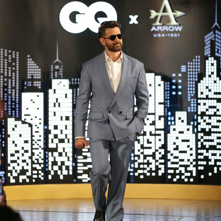 Post from Hrithik Rules Forever