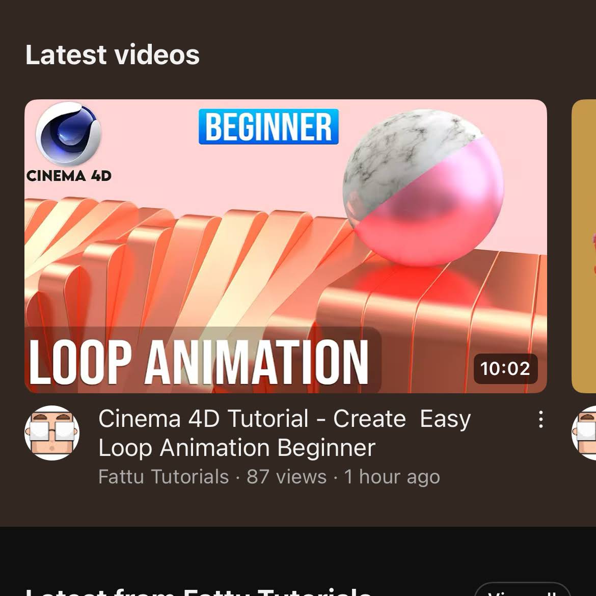 Post from Fattu Tutorials