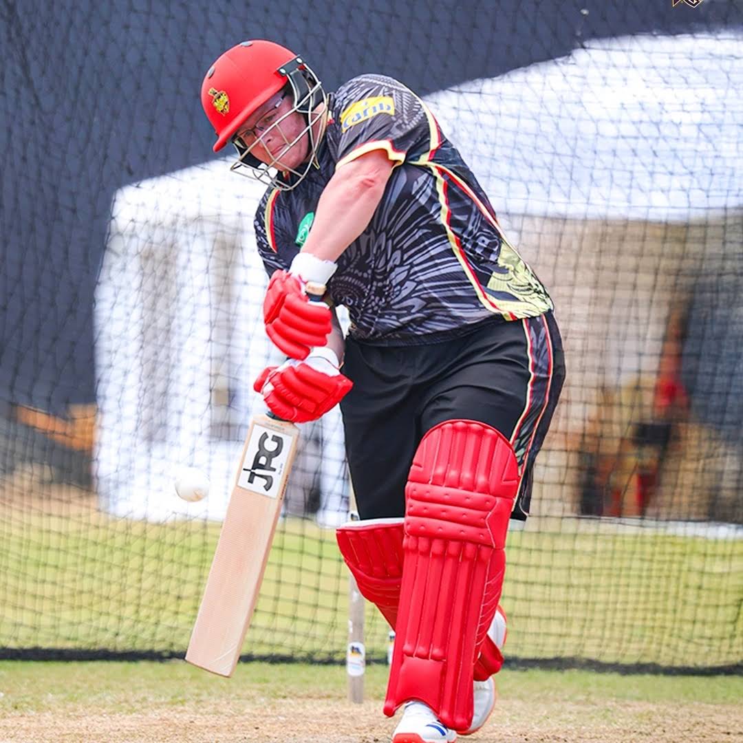 Post from Knight Riders Cricket Official