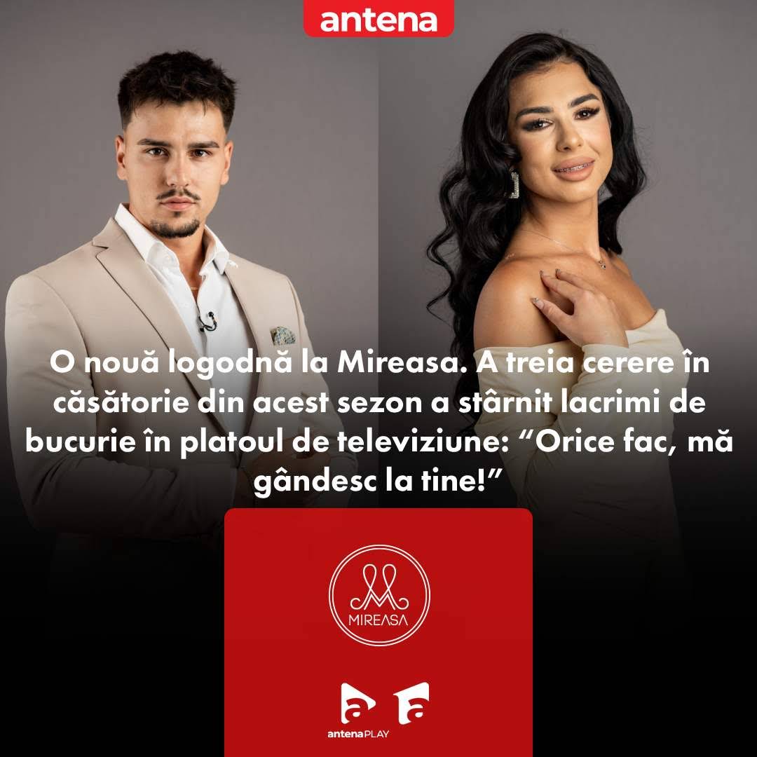 Post from Mireasa