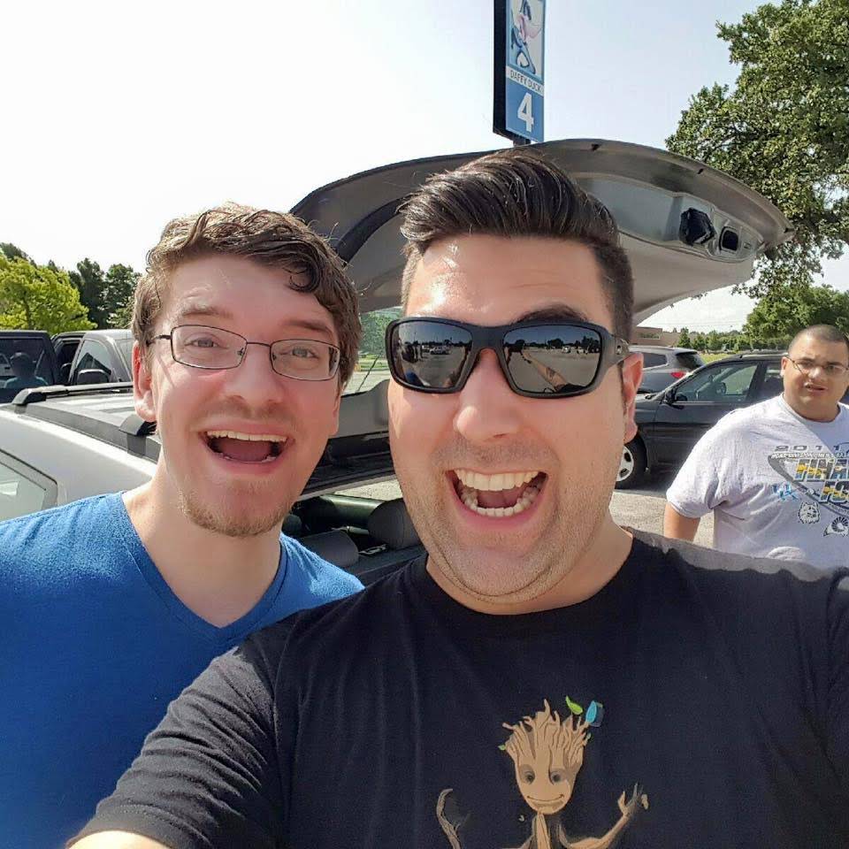 Post from Comic Drake