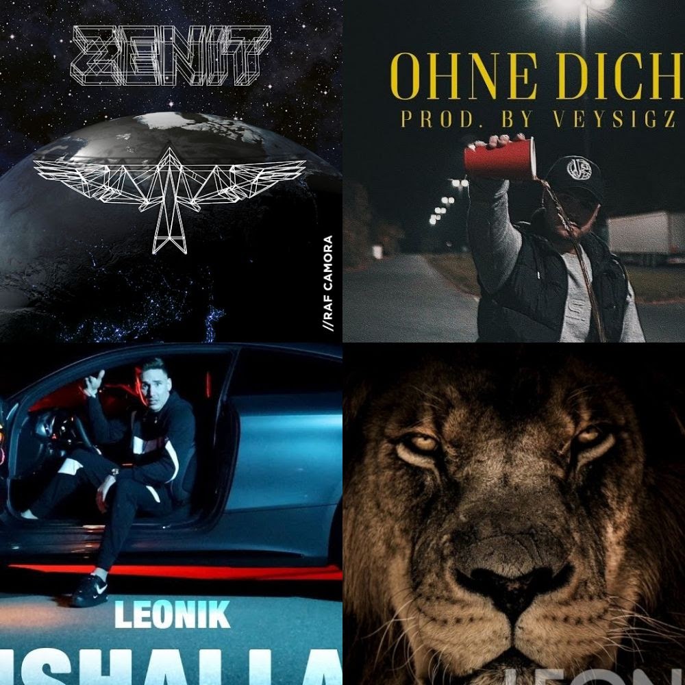 November 2019 - DeutschRap