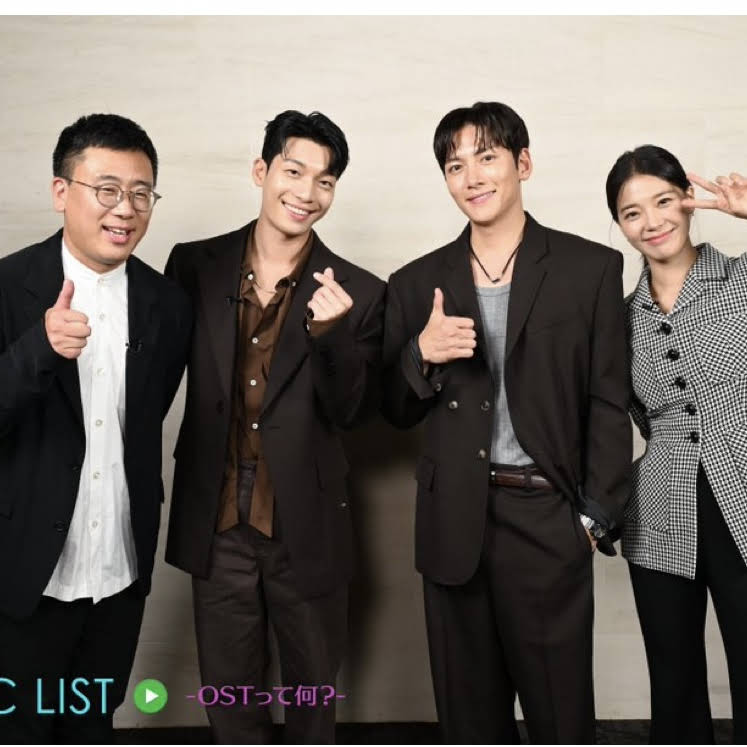 Post from HITOMIN Room