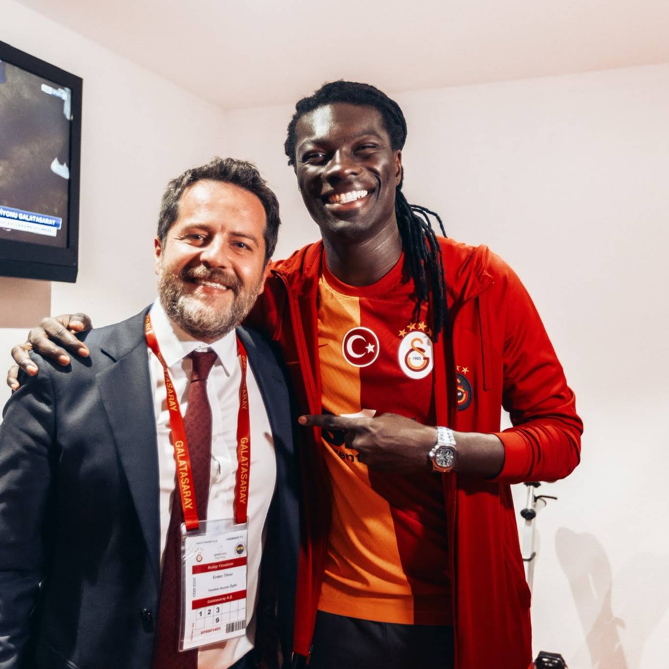 Post from Cimbom Official