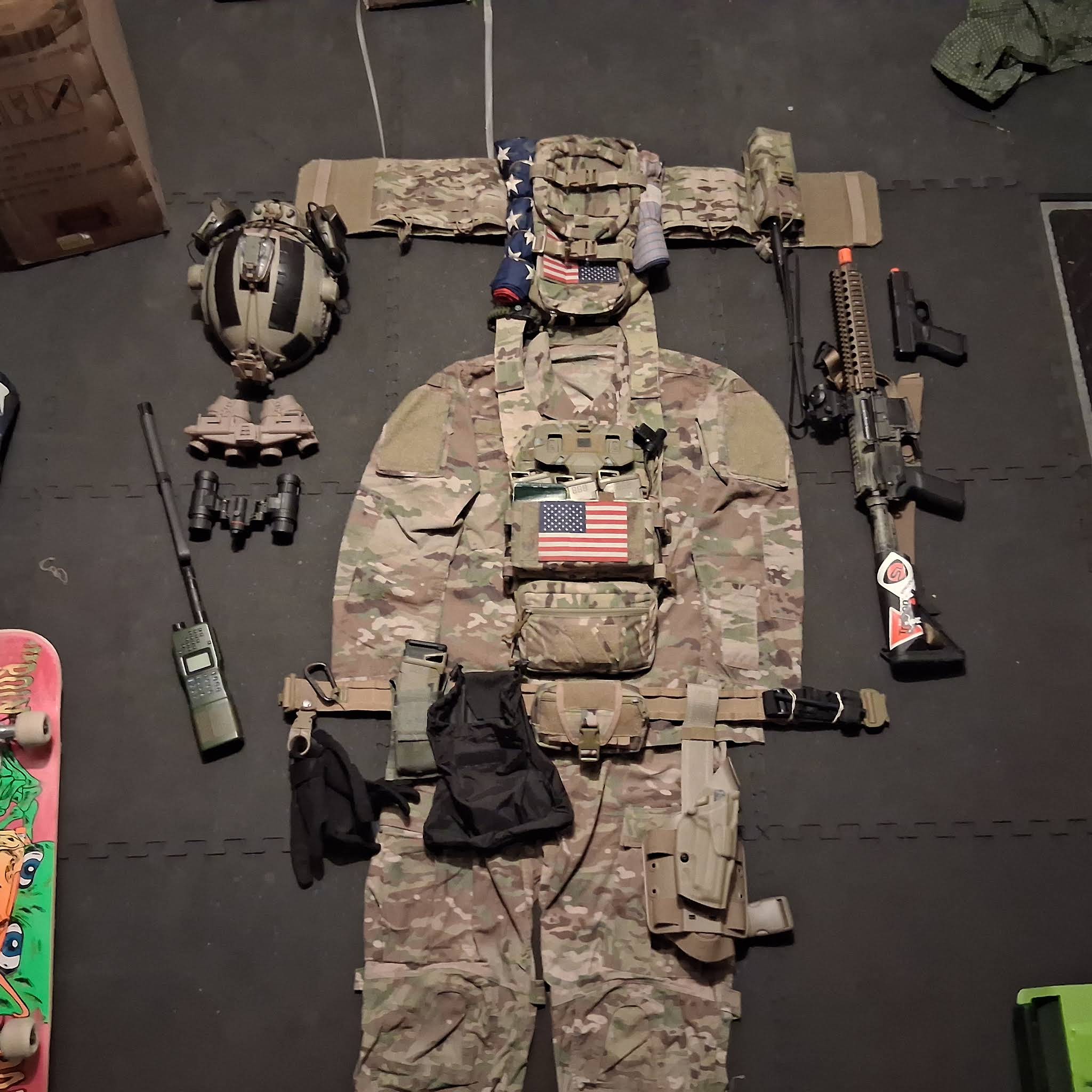 Post from C9g