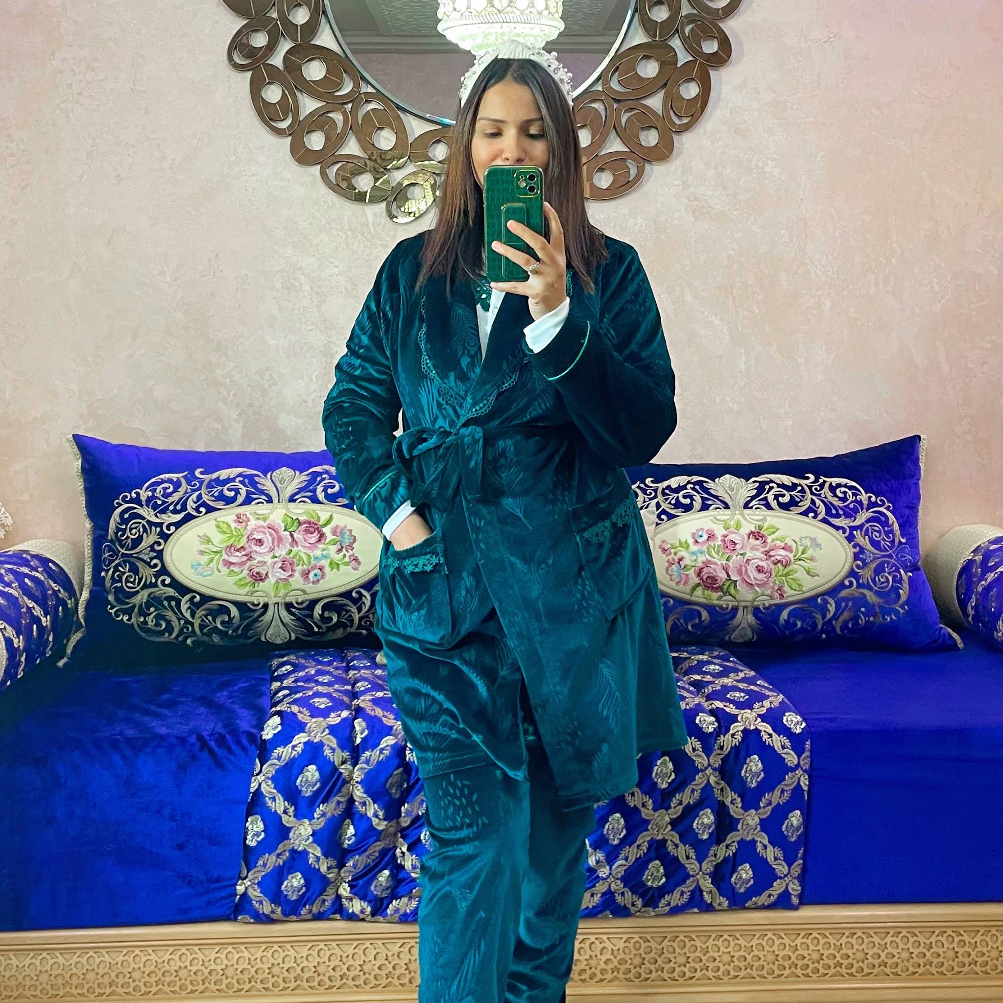 Post from Dija Guapas