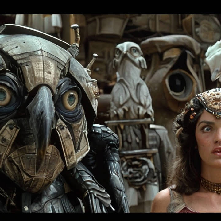 Post from ZYTHI STUDIO