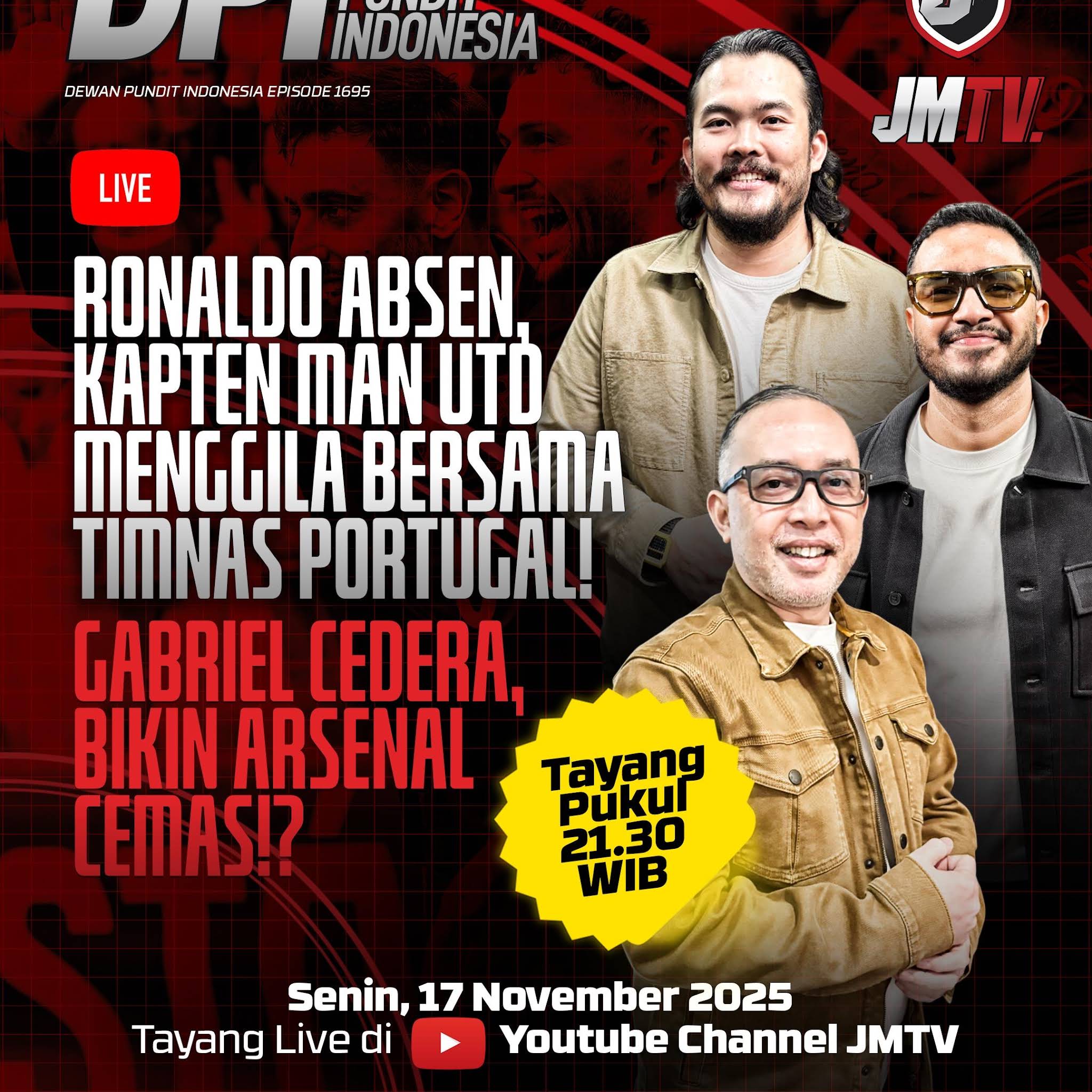 Post from JMTV