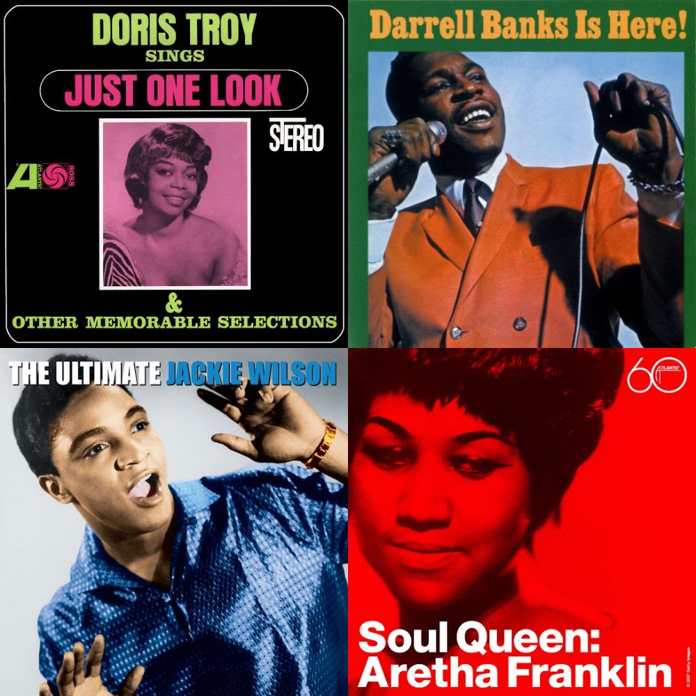 Forever Soul