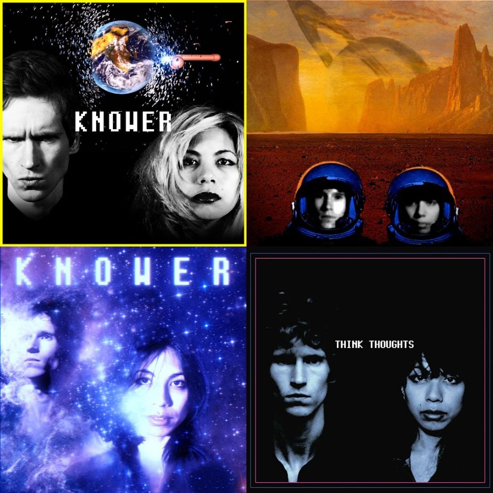 Knower Playlist