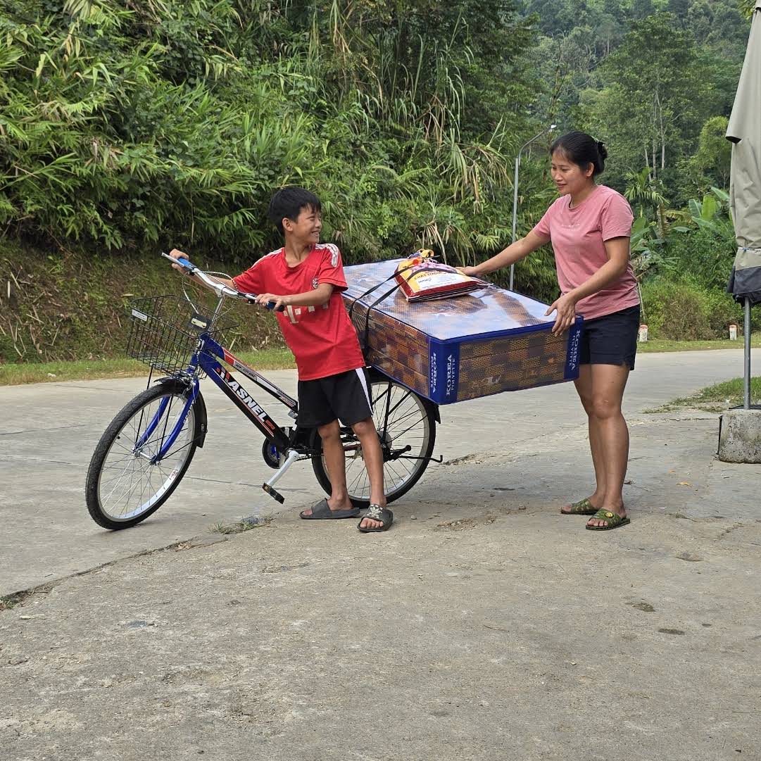 Post from Bac_wandering boy