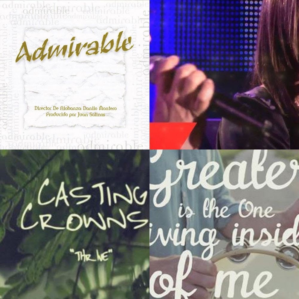 Spanish Christian Music