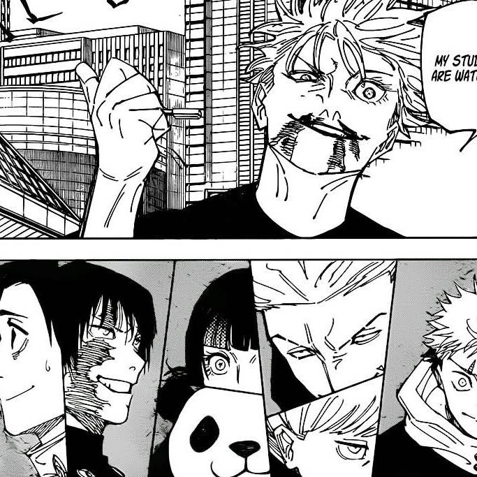 Post from Rodga Anime