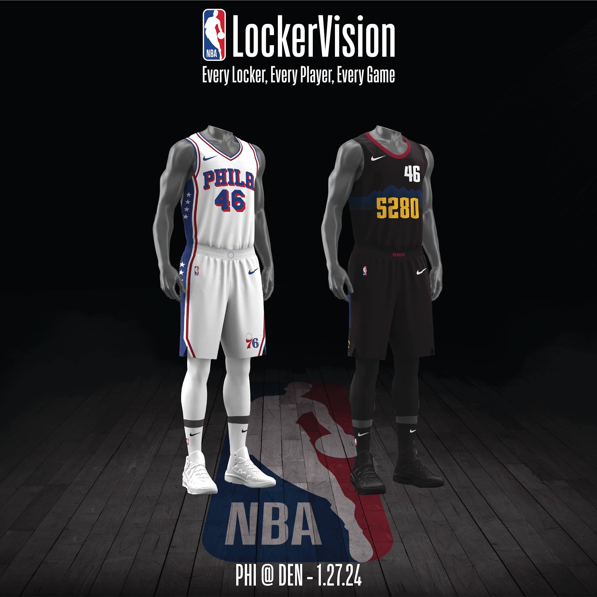 Post from NBA