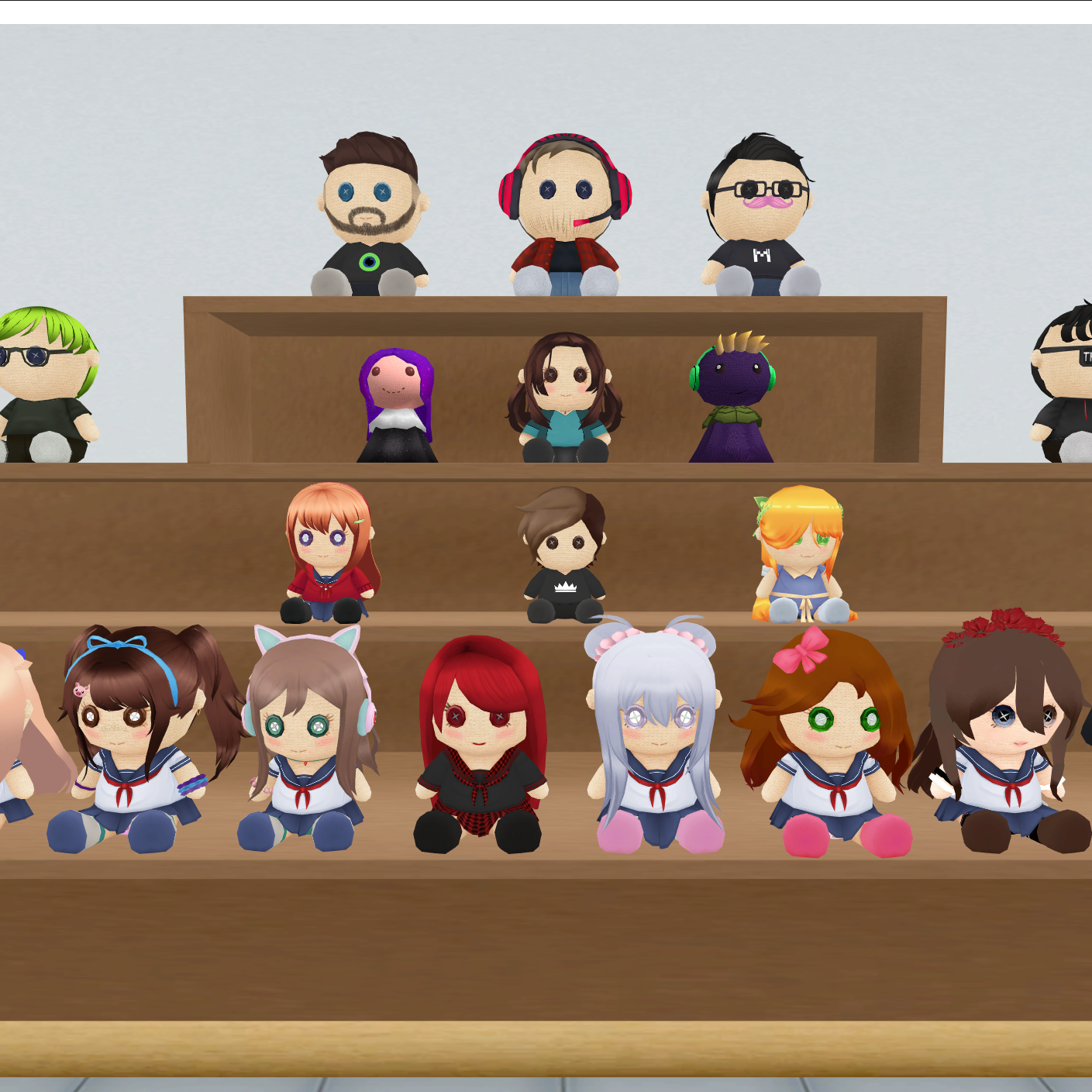 Post from Hatsune Elissu