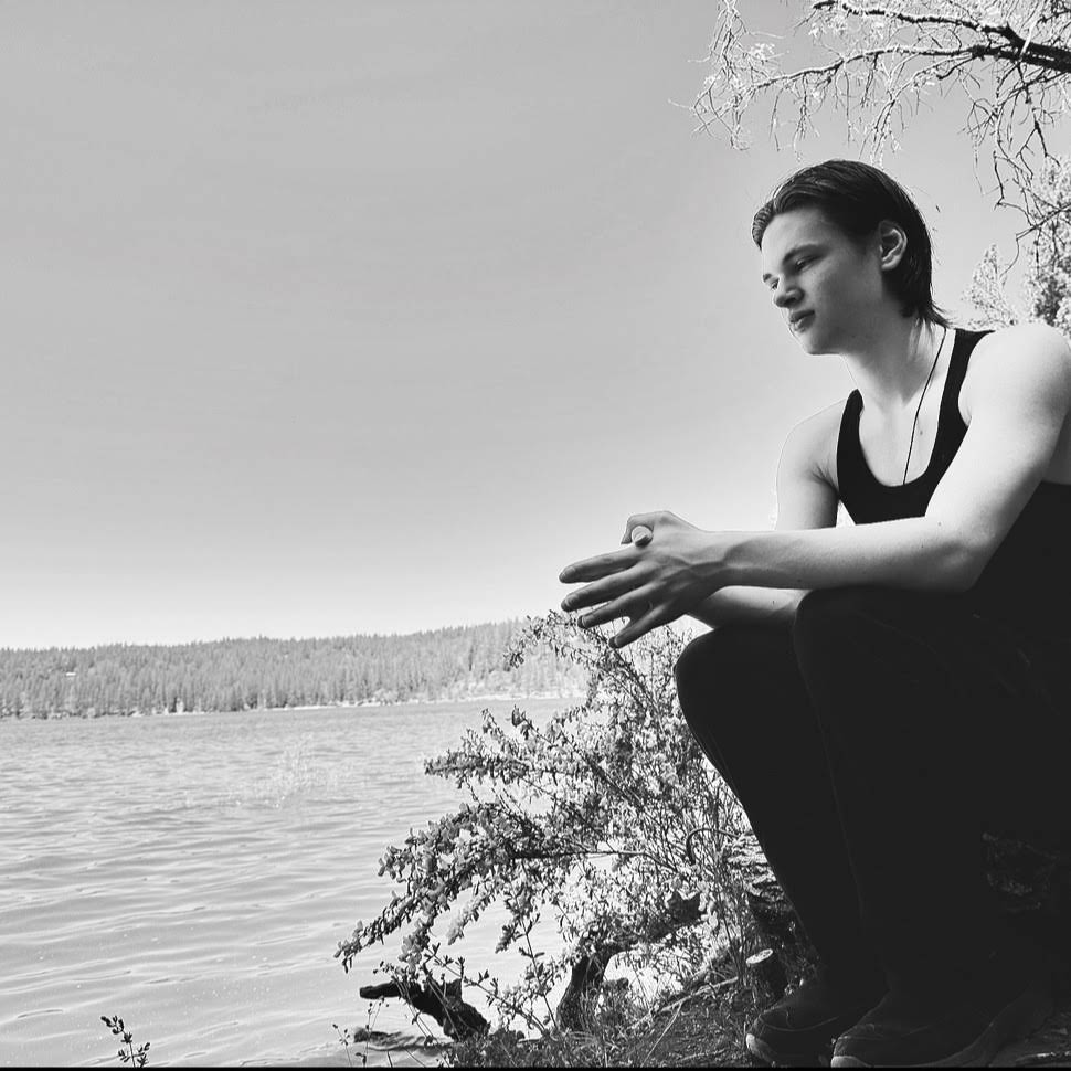 Post from Toren Wolf