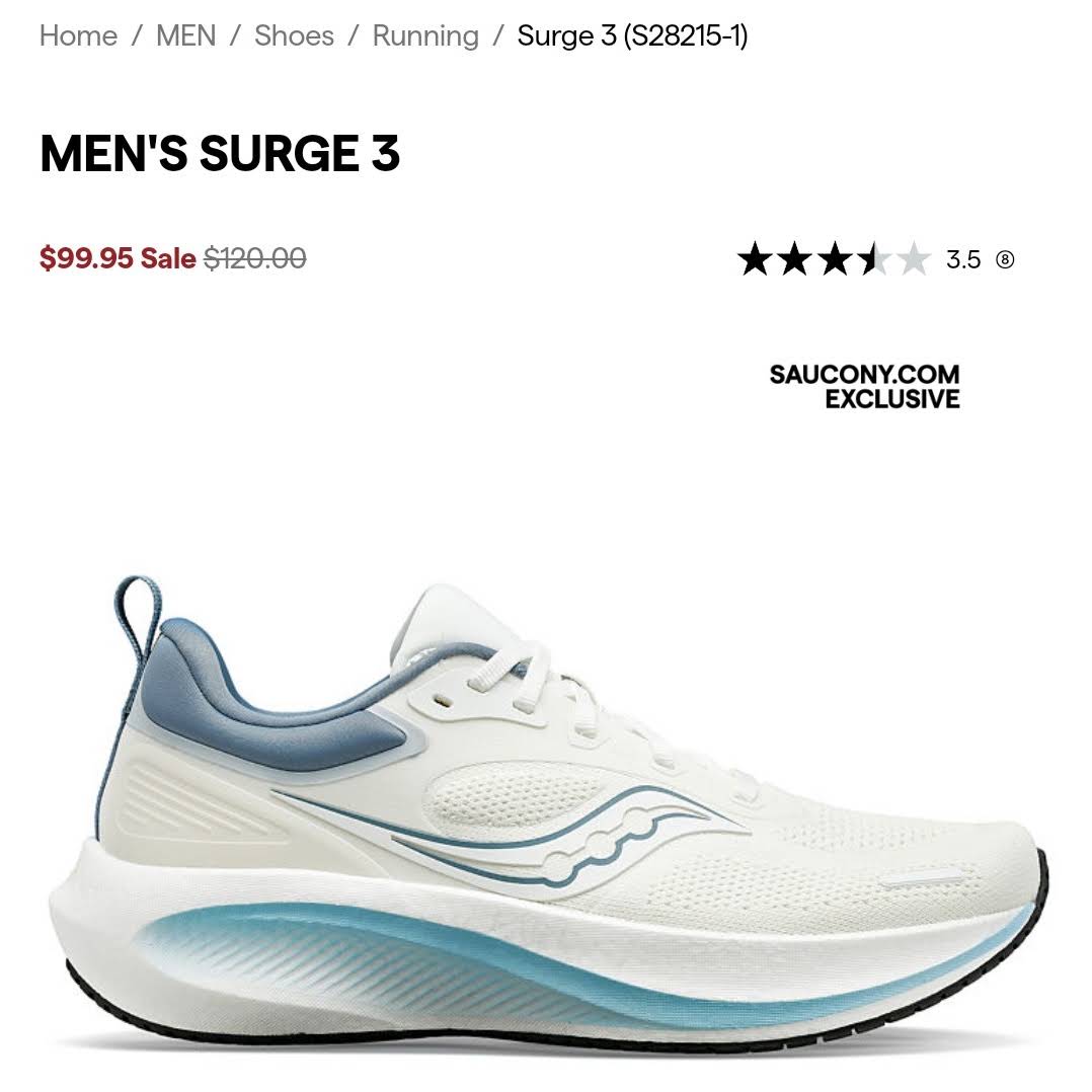 Post from Walking Repeat Refit