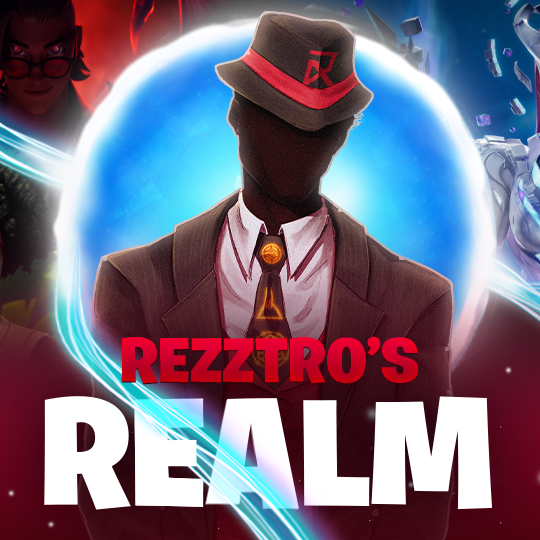 Post from Rezztro