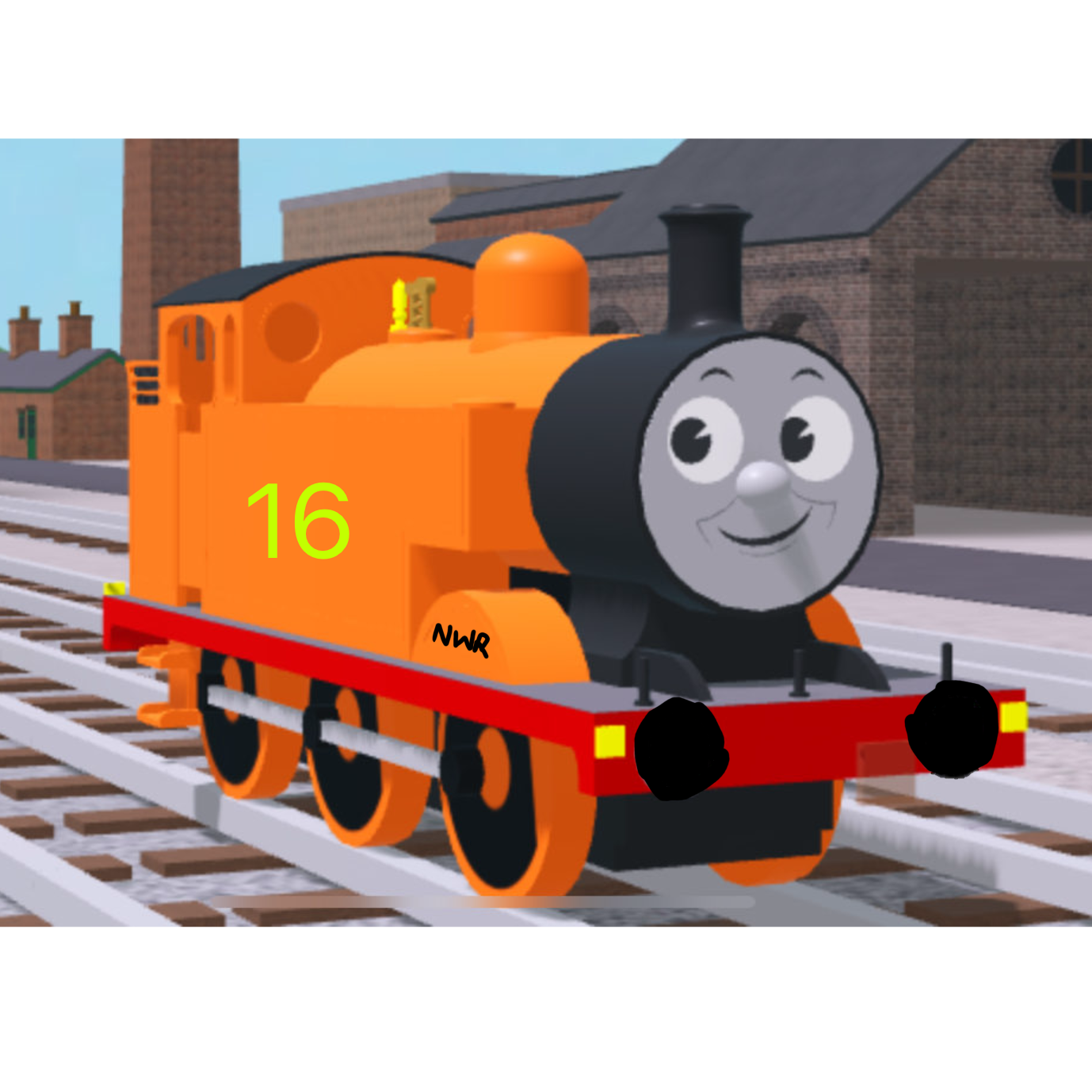 Post from Jack the E2