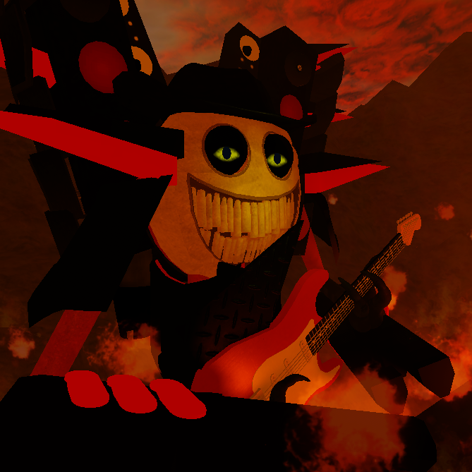 Post from CLP RP NEW