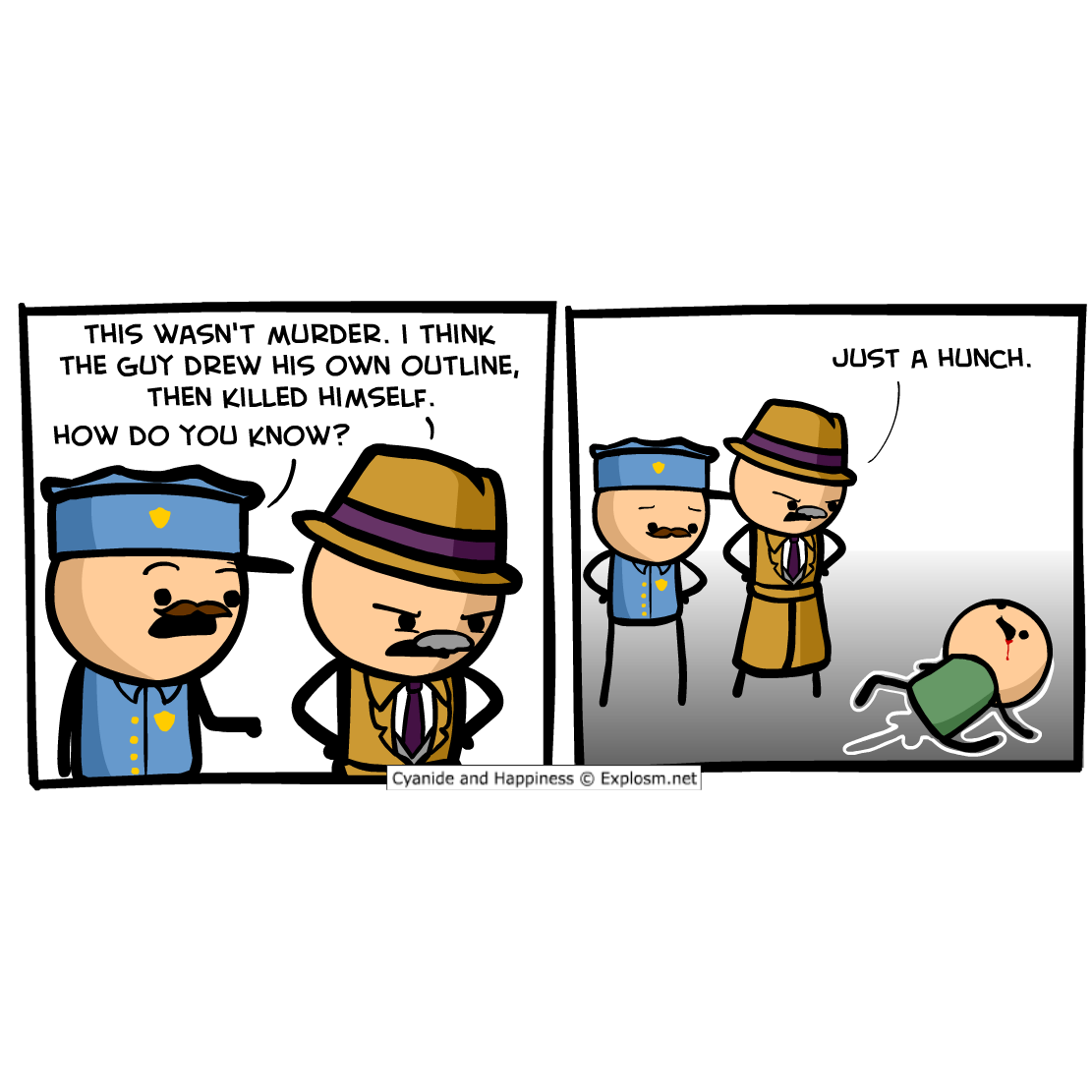 Post from ExplosmEntertainment