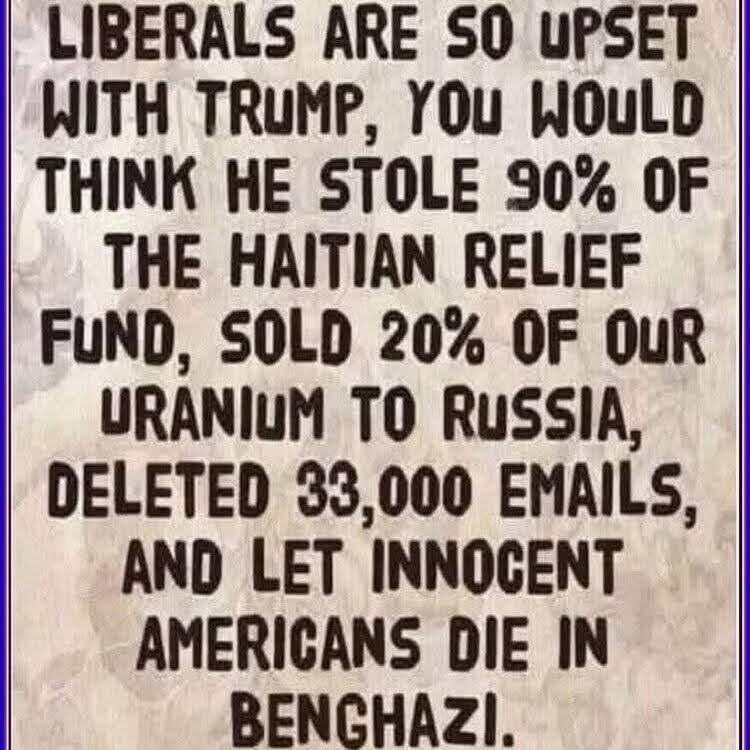 Post from Conservative Vibes