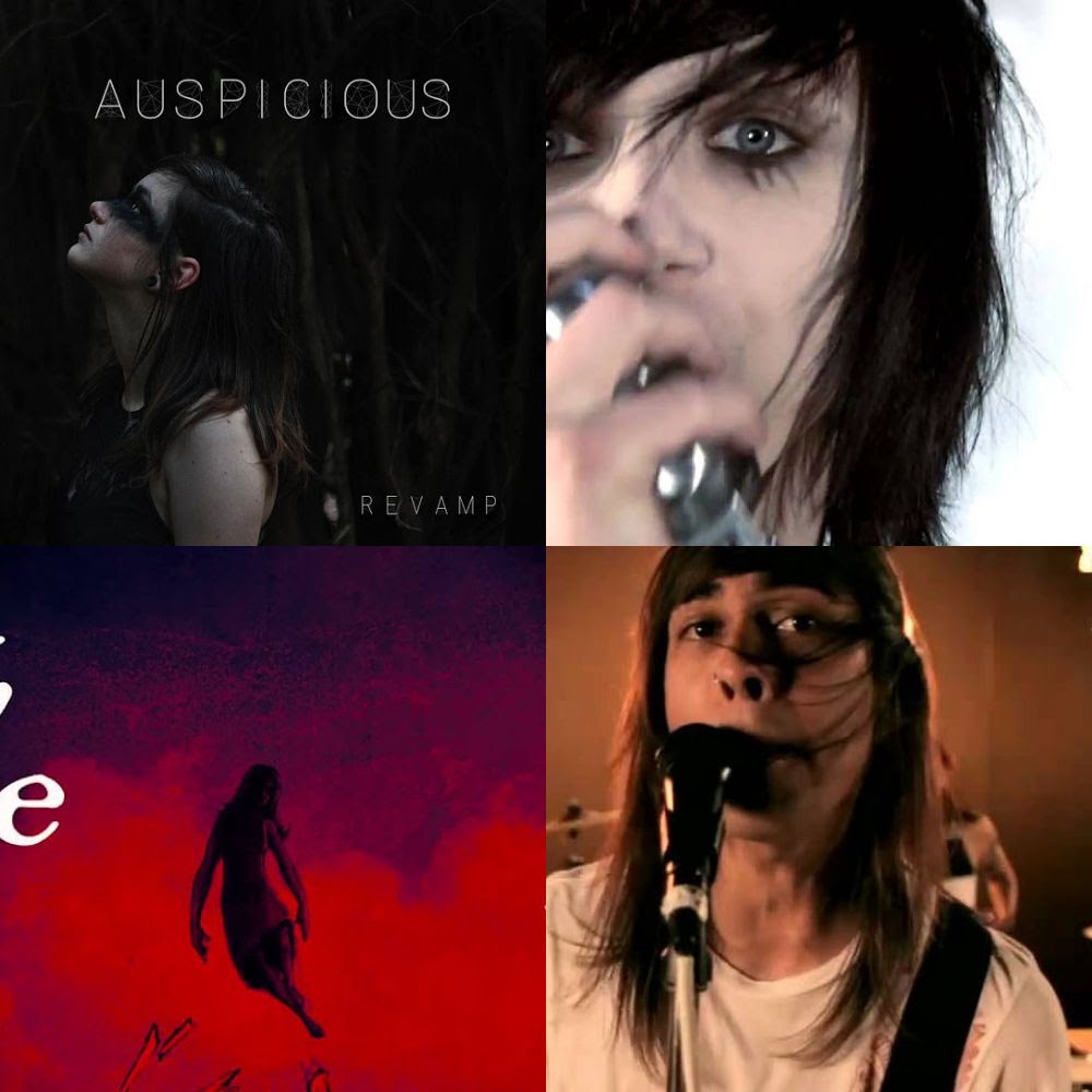 Emo/Punk/Rock/Metal/Screamo