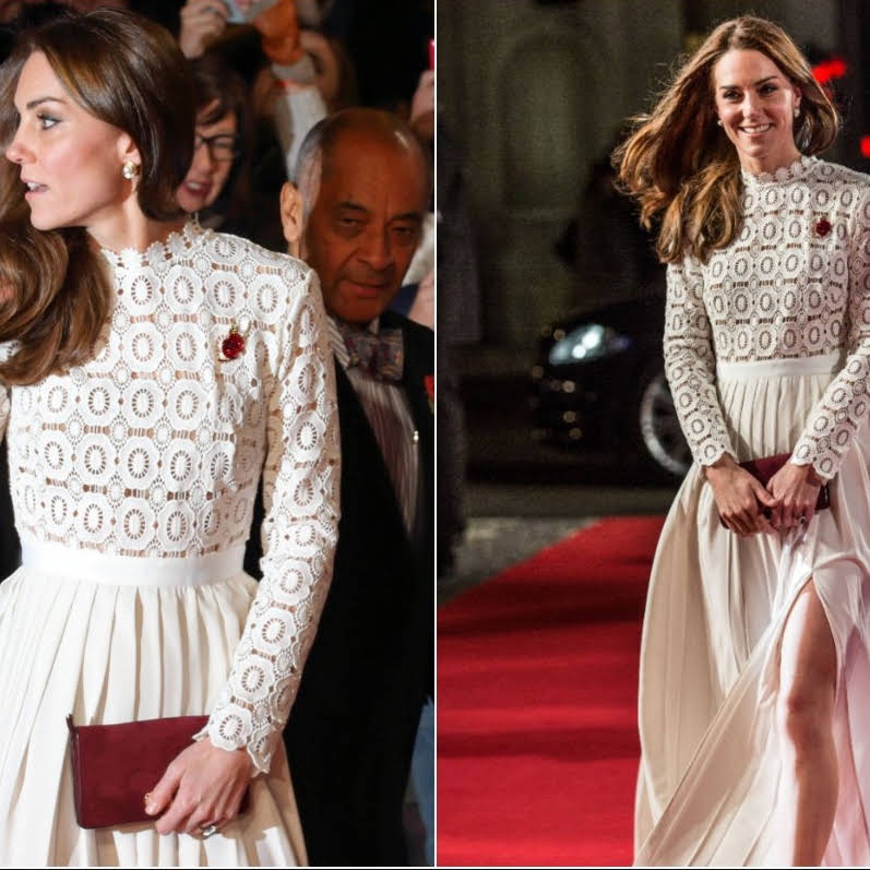 Post from Princess Catherine FC