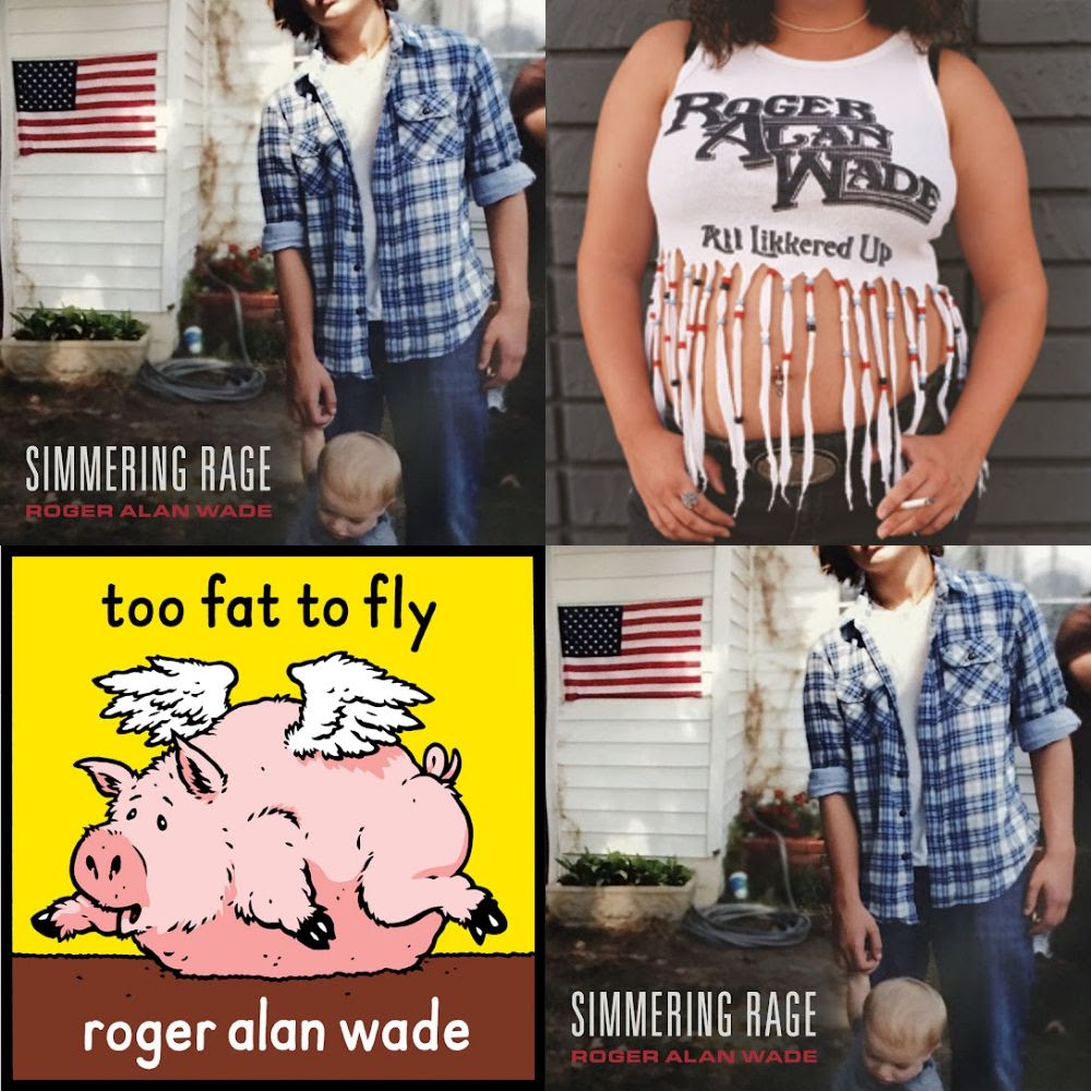 Robert allen wade best songs