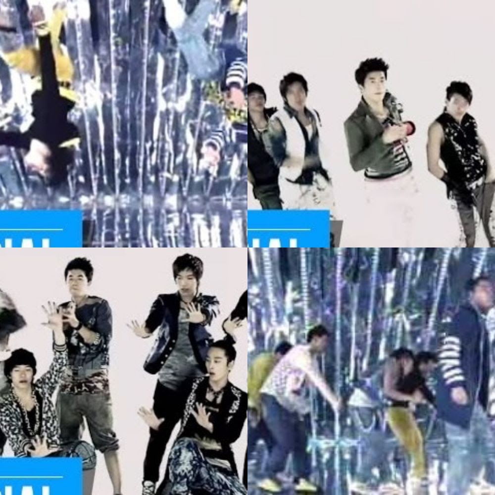 2PM - All MV (From 2008 - Present)