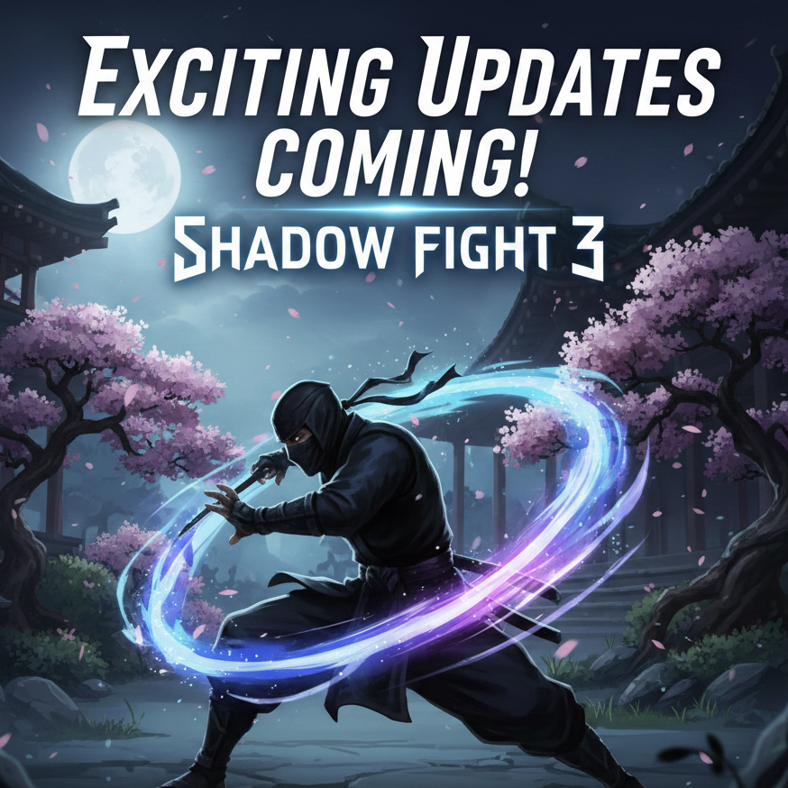 Post from Shadow Gamer