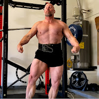 Post from Jason Blaha's Strength and Fitness