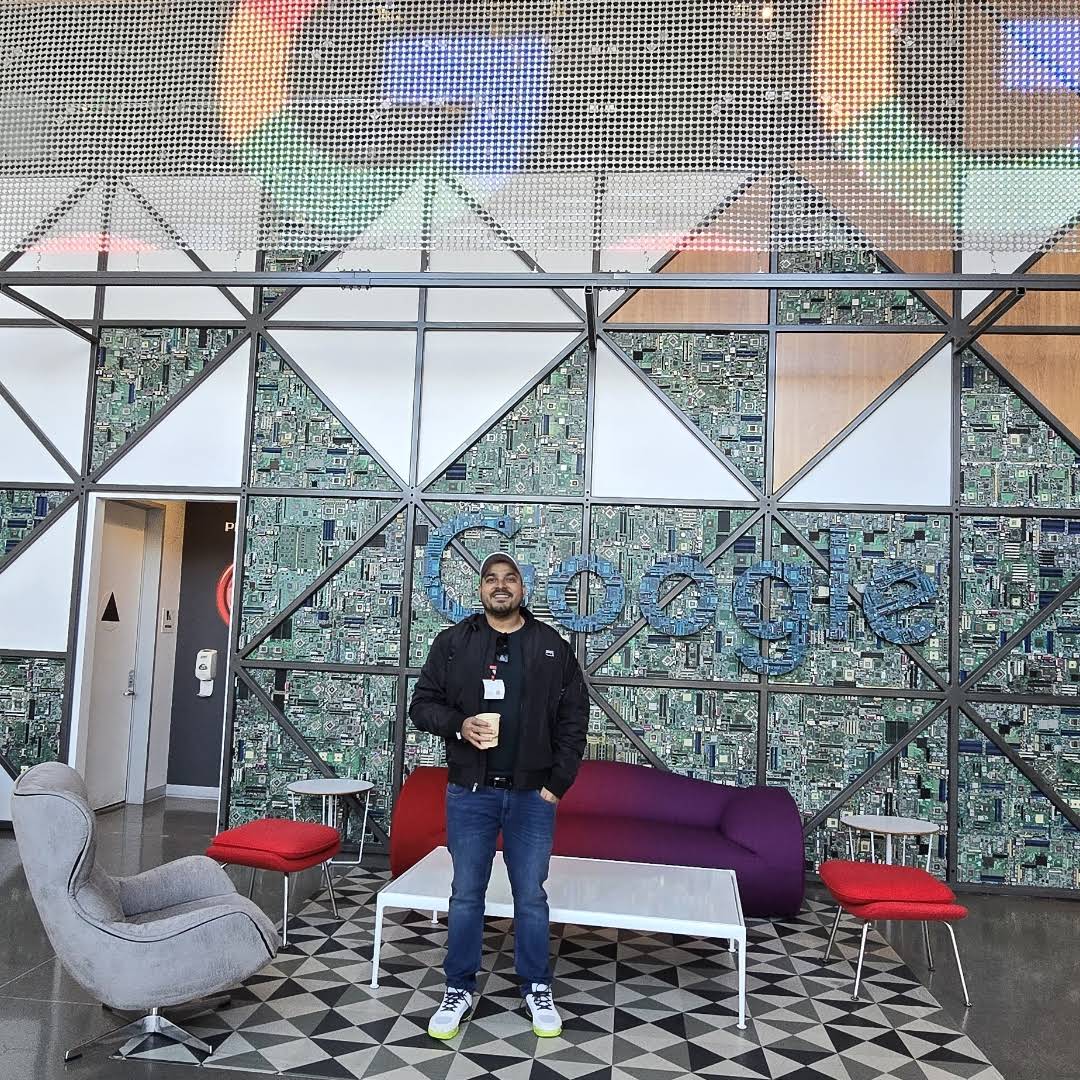 Post from Krish Naik