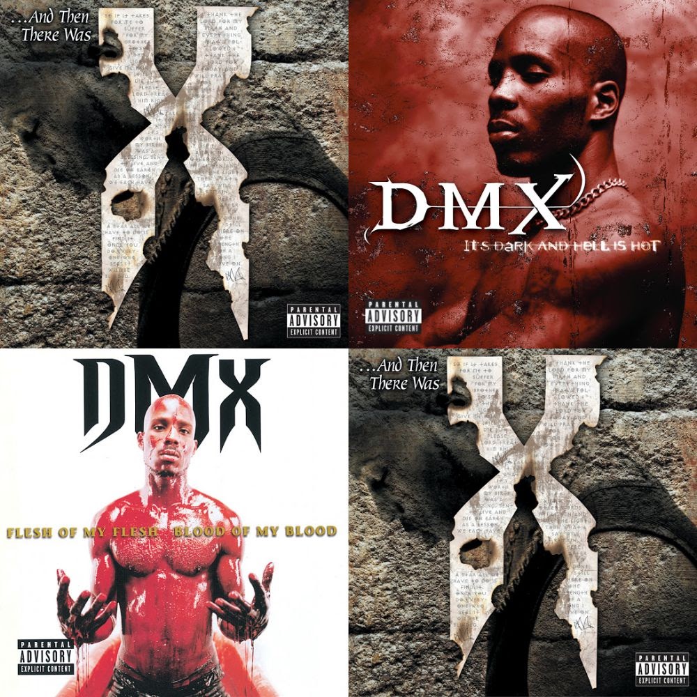 Best of DMX