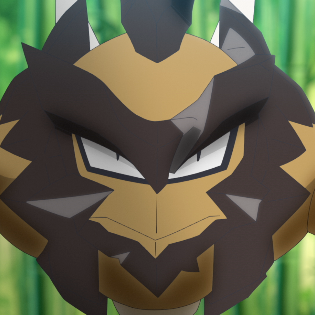 Post from The Official Pokémon YouTube channel