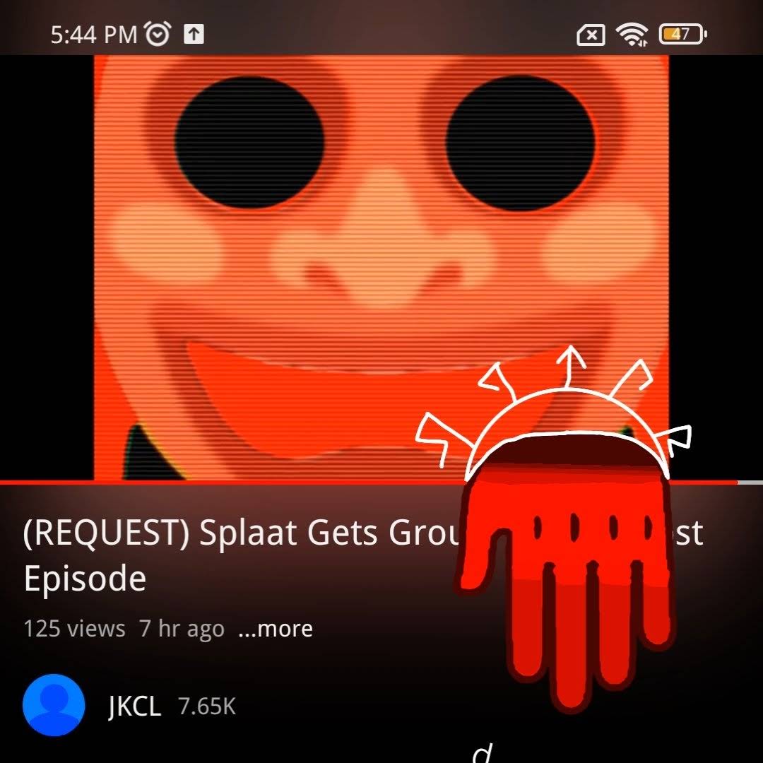 Post from JKCL - Official