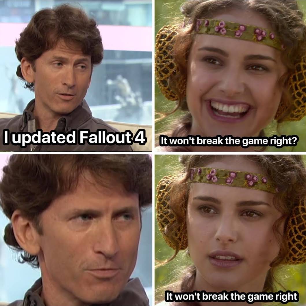 Post from Legendary Drops