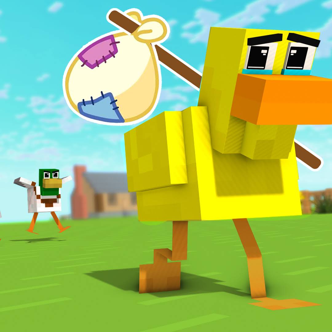 Post from GA Animations