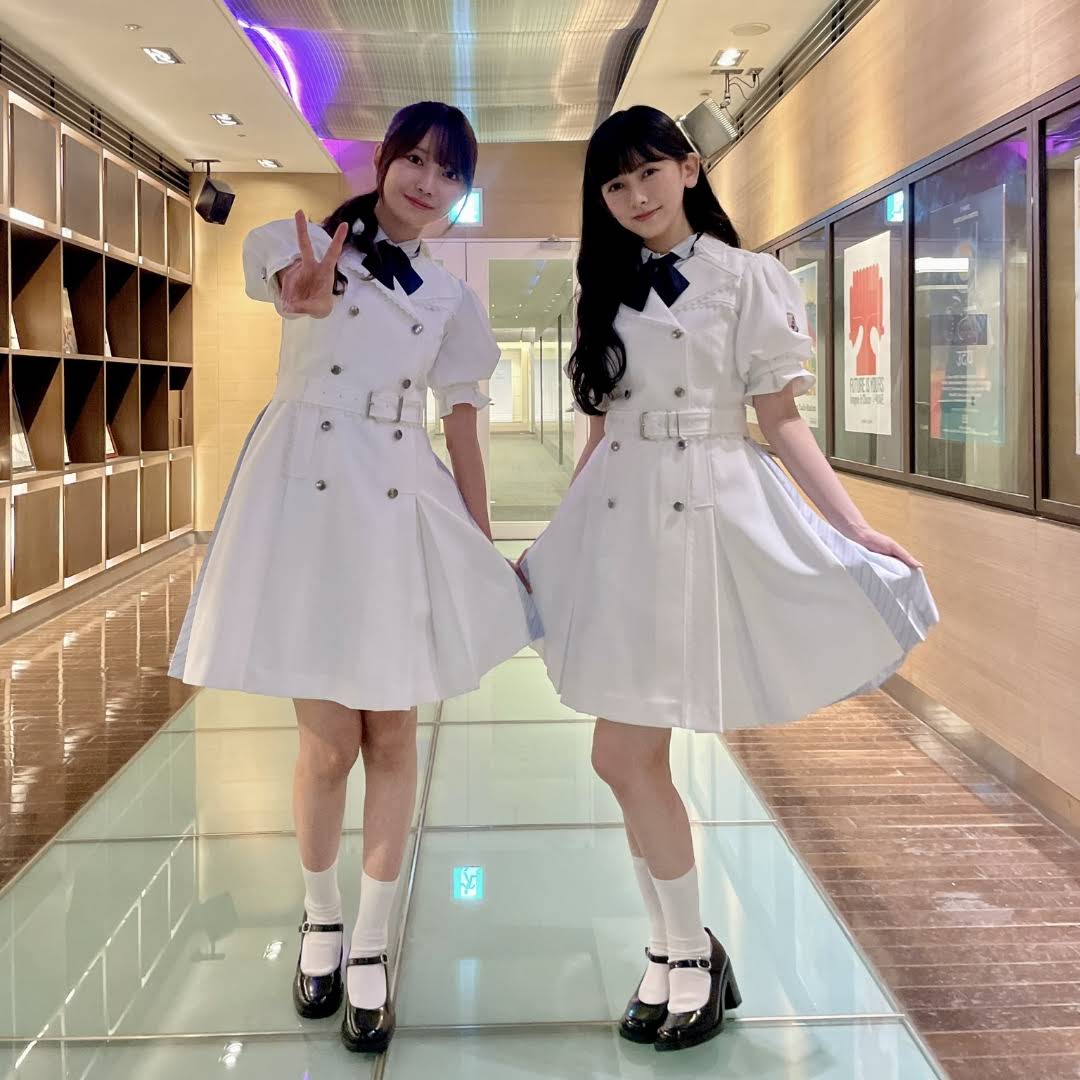 Post from 乃木坂癒し中💖