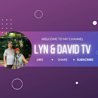 Post from lyn&david tv