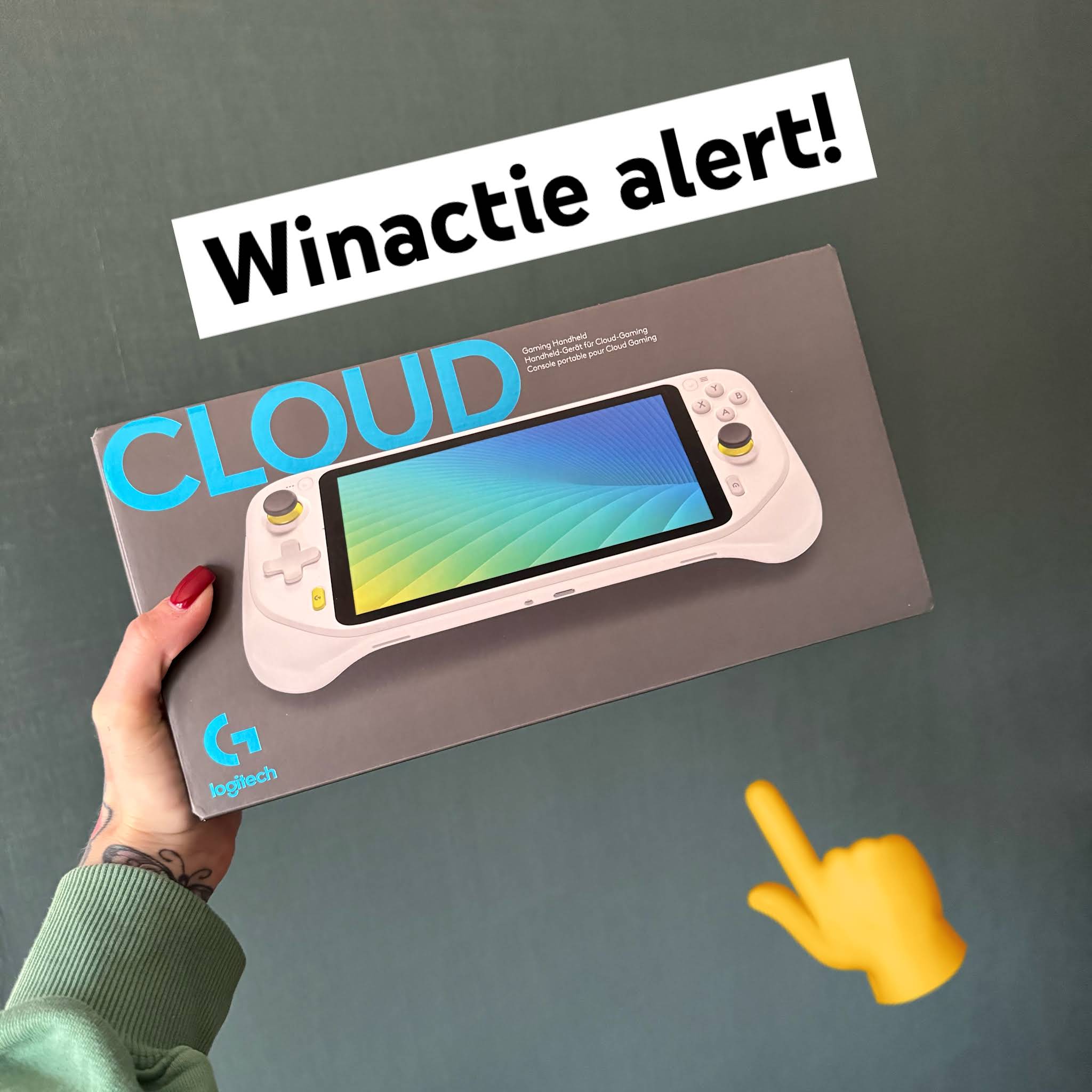 Post from OnneDi