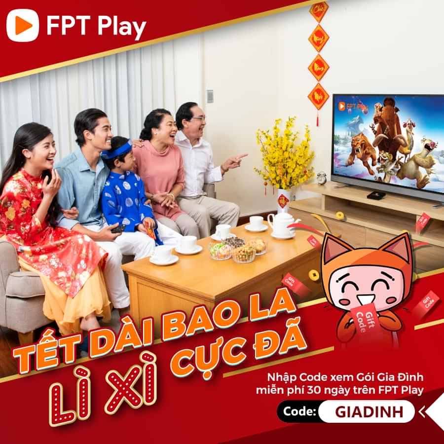 Post from FPT PLAY